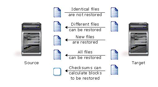 Double-Take Availability User's Guide complete